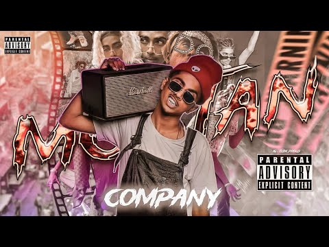 MC STAN - COMPANY ft. 2oo6ix (audio)