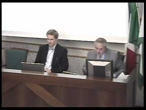 Talete Project Workshop - P. Velek