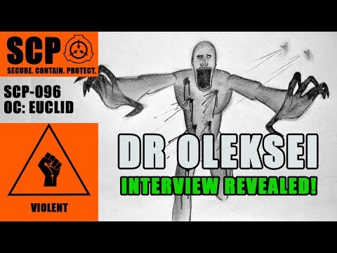 Vote who is strongest | SCP Foundation Amino