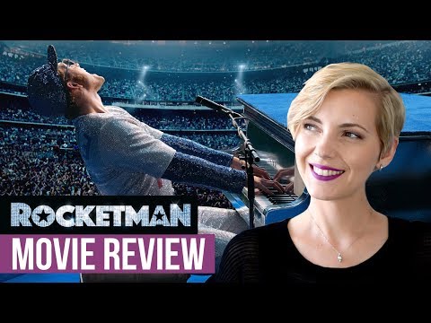 Rocketman (2019) | Movie Review