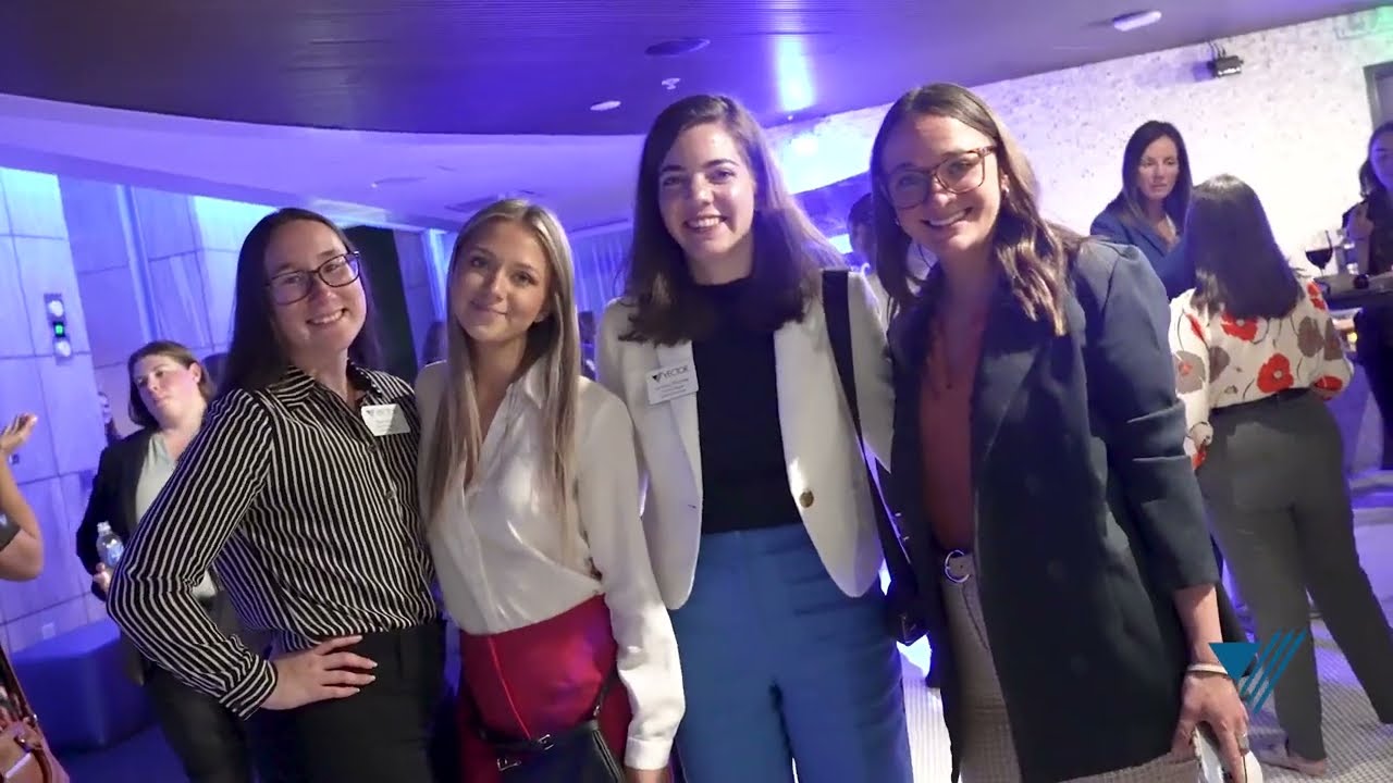 Vector Marketing Manager Conference (2025). What it’s like.