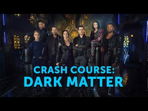 Crash Course: Everything You Need to Know About Dark Matter
