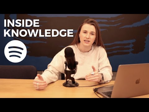 2 Things Spotify Told Us They NEED to Playlist An Artist