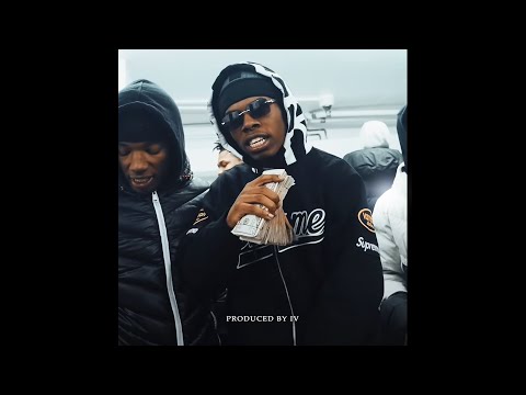 Mula Gzz - WRECKING BALL [Official Instrumental] (Prod by IV x Synonym)