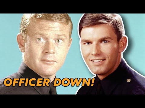 How Each Adam-12 Cast Member Died