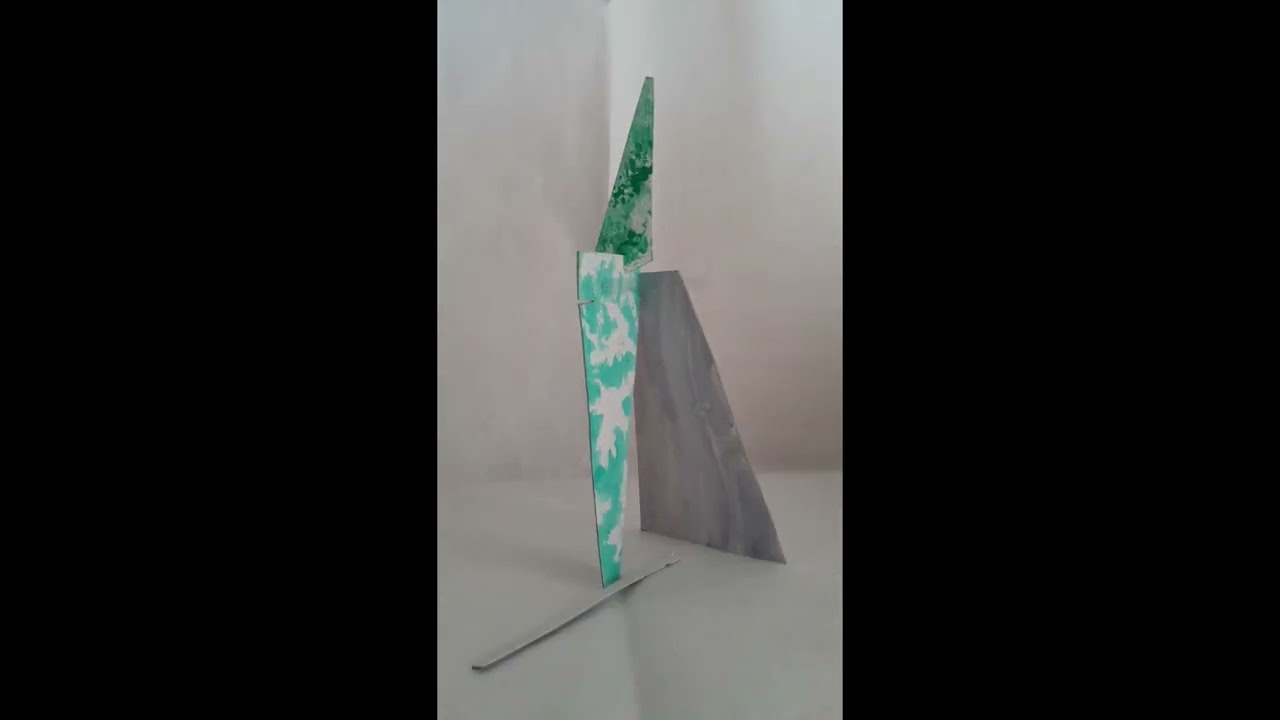 Stop Motion - Lenis Cintia