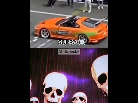 Two legend โ ๏ธโ ๏ธ#sh#youtube #youtube #youtuber #carparkingmultiplayer #gtr #supra #nissan #toyota