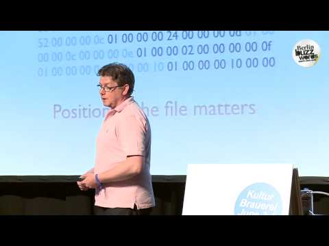Berlin Buzzwords 2013: Kris Geusebroek - Mapreduce a Neo store: Creating large Neo4j Databases ...