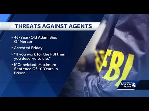 Adam Bies biography: 13 things about Mercer, Pennsylvania man – CONAN Daily