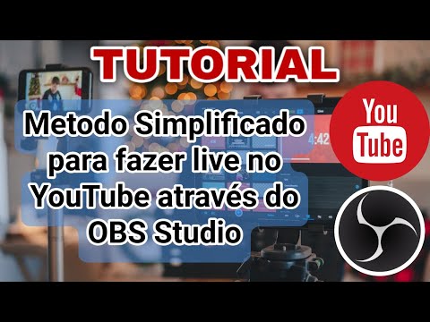 Steam Community :: Video :: Tutorial | Método Simplificado para fazer live no YouTube através do ...