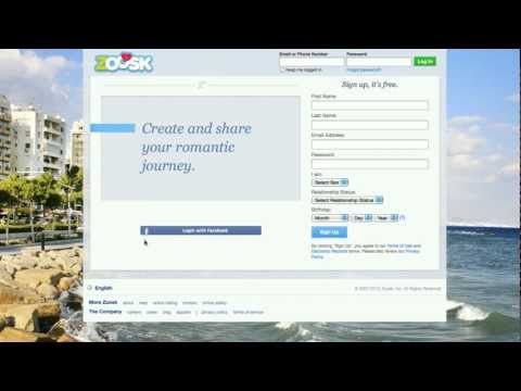 Setting Up Your Zoosk Couple Profile | The Official Zoosk Blog