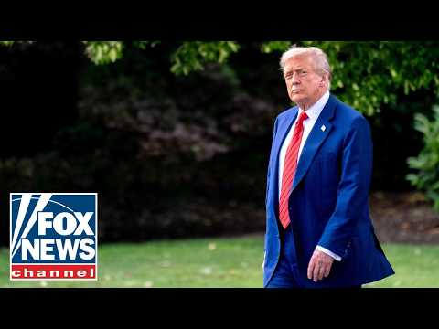 Trump is 'ready to use force,' but does he 'want' to?