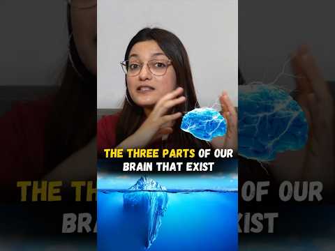 What Are The Conscious, Unconscious, And Subconscious Parts? | Agrika Khatri