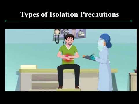 Barrier Nursing PPT Presentation Seminar Download: Meaning, Techniques, Challenges