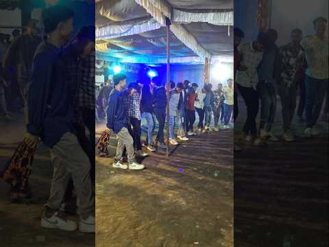 didiya ke devar nagpuri song chain dance video ganjhiyadih