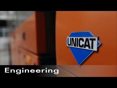Intro Engineering – Passion for Perfection