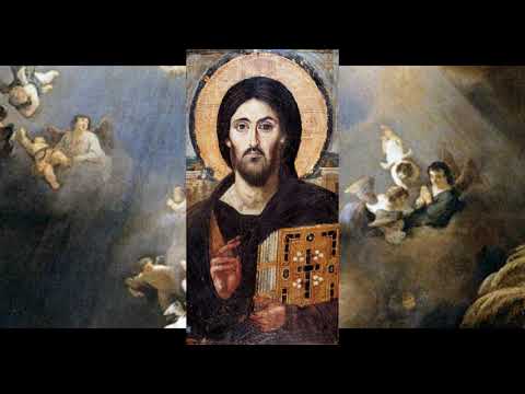 TEASER - From - The Apocalypse of Peter - TEASER - Nag Hammadi
