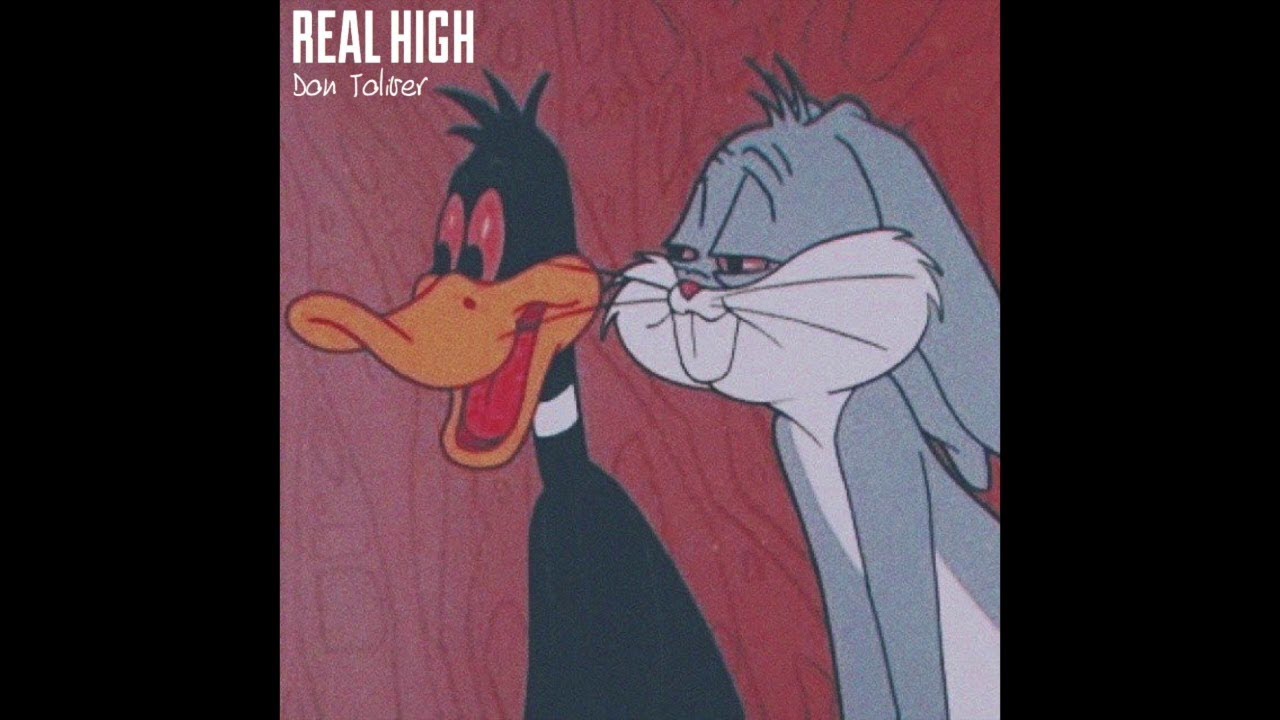 Don Toliver - Real High (official audio)