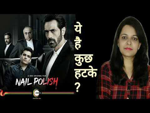 Nail Polish | Zee5 | Arjun Rampal |