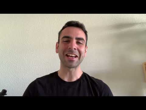 Stefano R., Italian tutor with more than 2 years of experience. | Learn ...