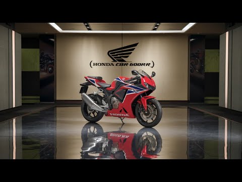 Unleashing the Beast: 2025 Honda CBR 600RR Full Review!