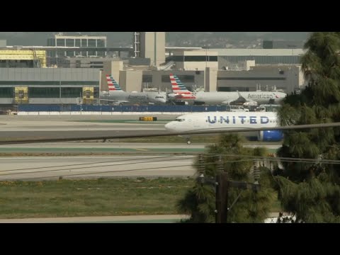 United Airlines makes check-in change