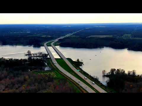 Meander Reservoir