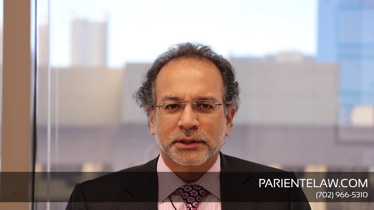 Protective Orders and your Gun Rights