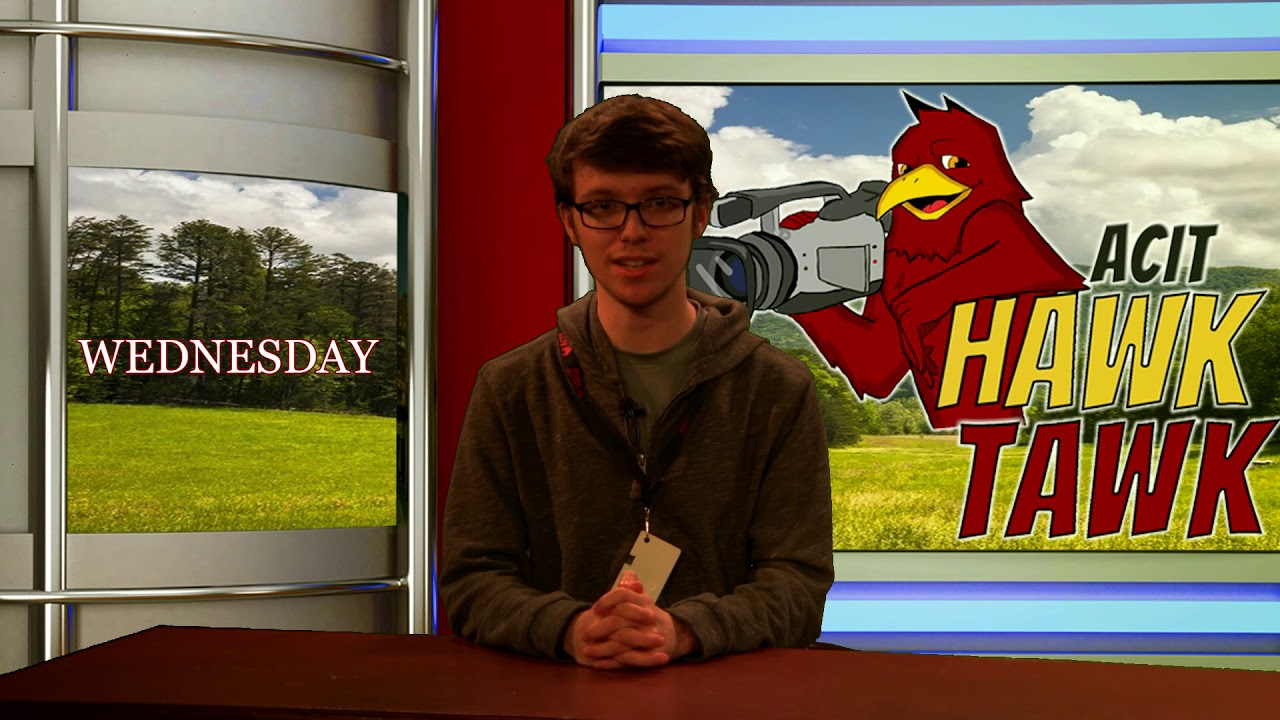 Hawk Tawk 5/16