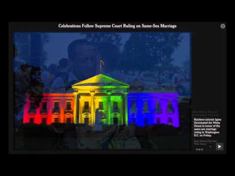 Ally - Straight Allies in the Workplace