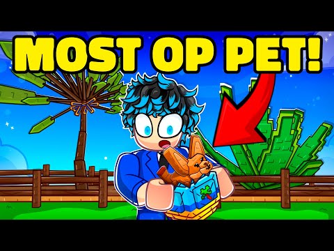 Fennec Fox and Travelers Fruit Seed Are INSANE in New Summer Harvest Update!
