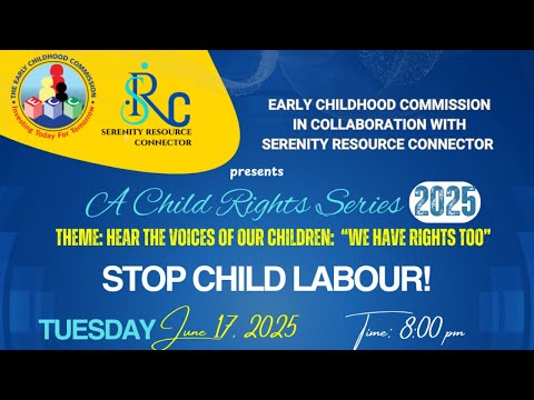 A Child Rights Series 2025 | Stop Child Labour
