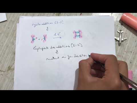 Cycloaddition 2-2