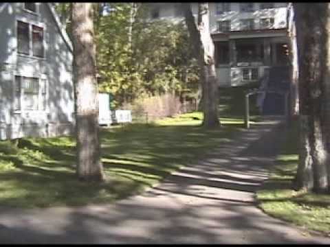 Bed And Breakfast Petoskey Michigan The Terrace Inn