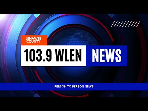 WLEN Evening News | June 19, 2025 | Adrian, MI