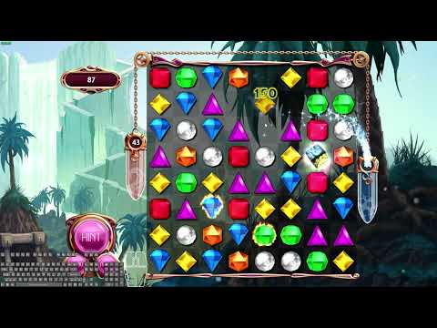 Steam Community :: Video :: [Bejeweled 3 Plus] Balance Eclipse: 254 Gems