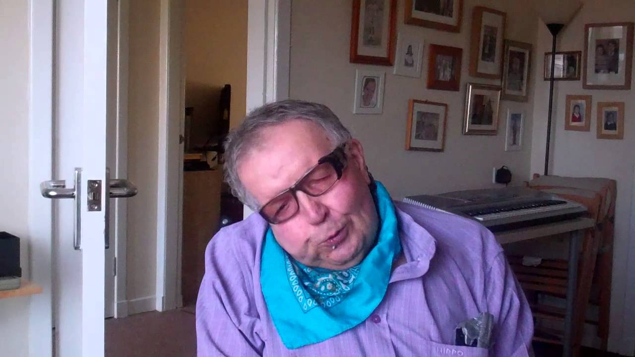 Self Directed Support - Robert's Story