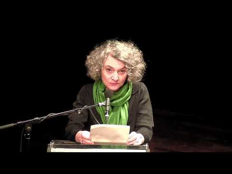 Giovanna Zapperi - Myth versus History: Some Notes on Italian Futurism - 17/03/2018
