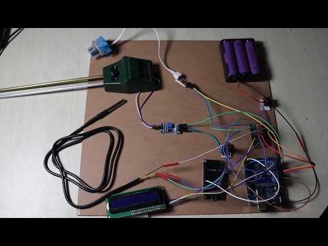 Water Quality Monitoring System Using IoT for Real-Time Smart Water ...