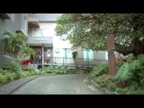 Studio Hotel in Santa Ana, Costa Rica