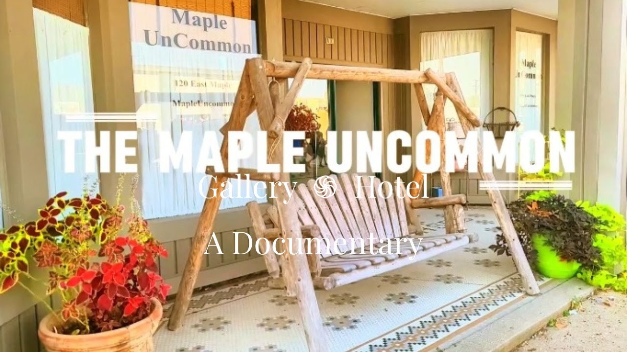 The Art Gallery Hotel - A 