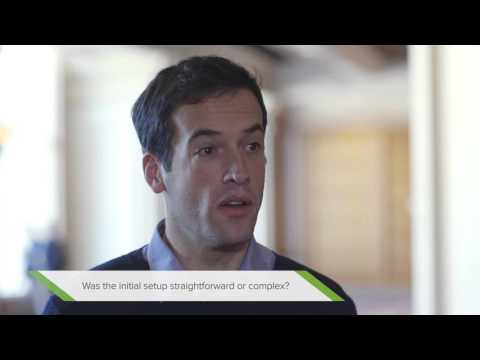 CA APM Review (Real User: Igor Saglier)