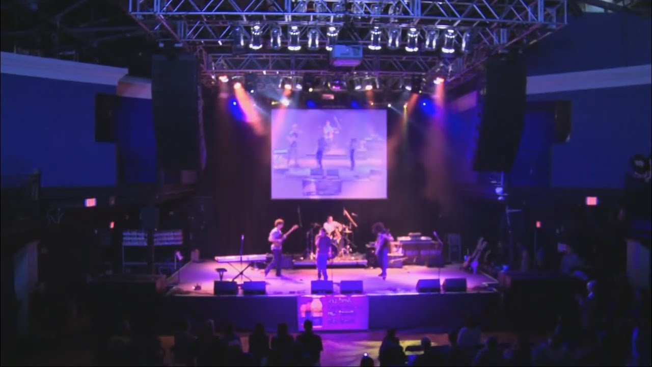 Music Camps - Summer, Spring & Winter | Bach to Rock