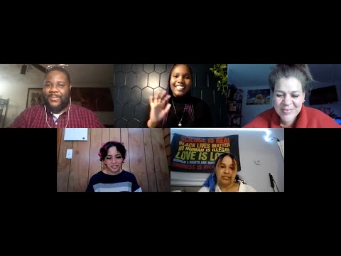 This Is America: Roundtable on Education in Rhode Island during COVID-19