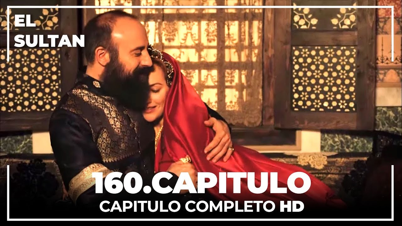 The Sultan Chapter 160 Full Episode