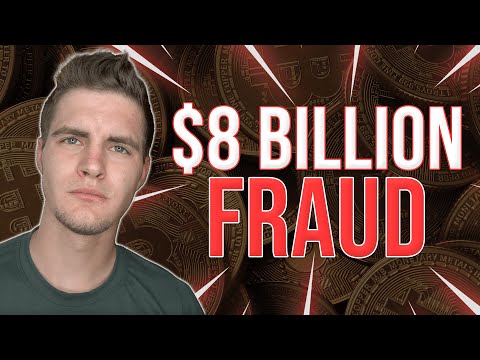 MARA Is A Complete Fraud. [Marathon Digital Stock]