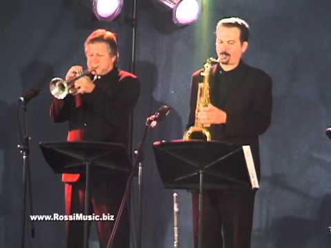 Los Angeles Jazz Band for hire