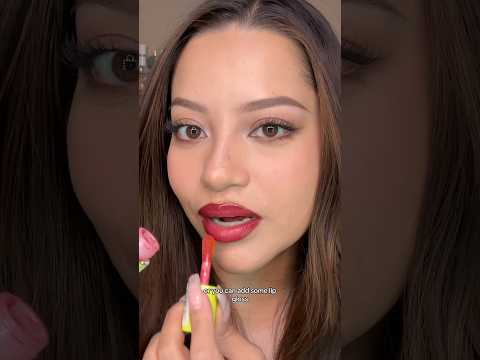 My take on Latina Makeup 💄