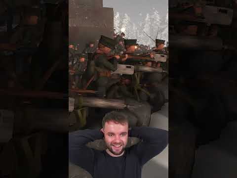 Steam Community :: Video :: 100 Machineguns vs WW1 Trench Charge in ...