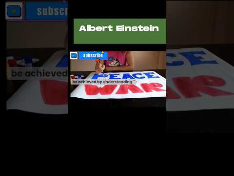 Albert Einstein life changing quotes #shorts #short